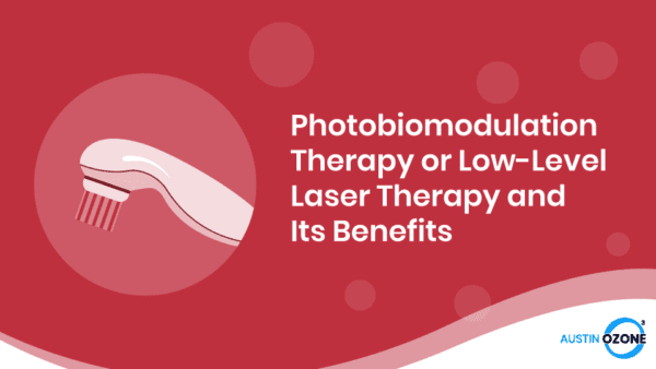 Photobiomodulation Therapy and Its 7 Benefits | PBM | LLLT