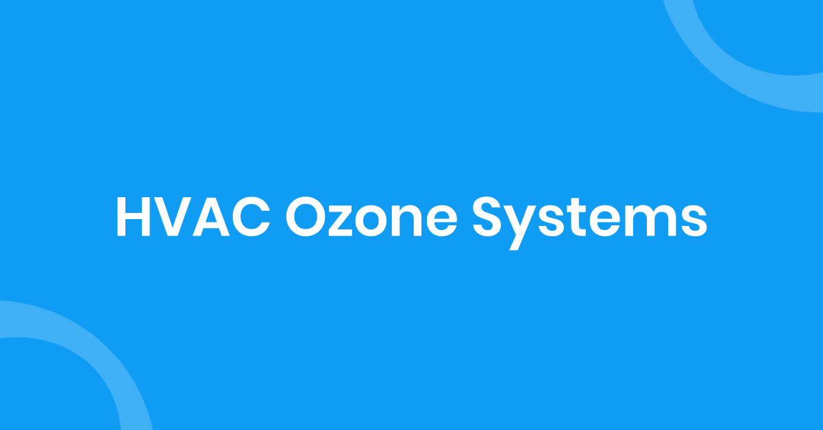 Ozone Gas | 10 Steps to Kill Indoor Insects with Ozone Gas